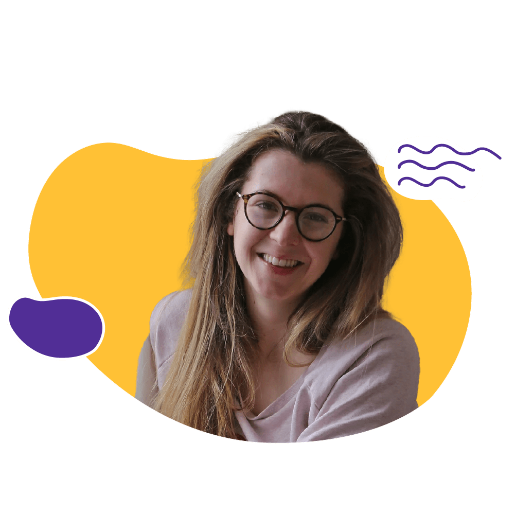 Emily Hanson | Famly Early Years blog author